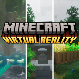 Virtual Reality - Minecraft Modpacks - CurseForge