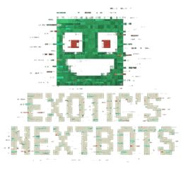 Exotic's Nextbots - Minecraft Mods - CurseForge