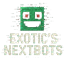 Exotic's Nextbots - Minecraft Mods - CurseForge