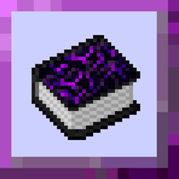 ReEnchanted Books [x32] by Wh0.Car8s - Gallery - Minecraft Resource ...