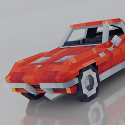 JNSO's 1963 Corvette C2 Split Window - Minecraft Bedrock Addons ...