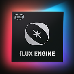 CYBOX ONE V2 with fLUX Engine (The Realistic Vehicles) - Files ...