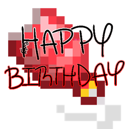 Happy birthday! - Minecraft Mods - CurseForge