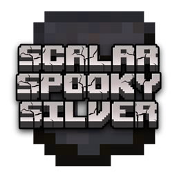Scalar Spooky Silver - Minecraft Mods - CurseForge