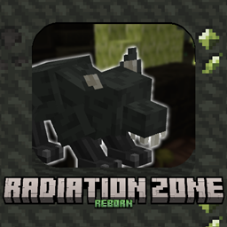 Radiation Zone: Reborn - File - Minecraft Mods - CurseForge