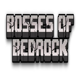 Bosses Of Bedrock - Minecraft Mods - CurseForge