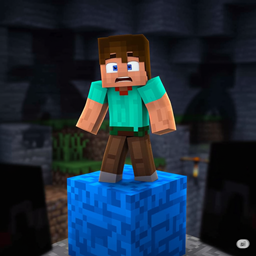 Blue Death - Minecraft Bedrock Addons - CurseForge