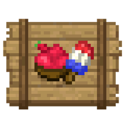 Raspberry Delight - Minecraft Mods - CurseForge