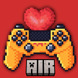 Air-gamerherz - Air 2.4.7 | mod update (Server Pack) - Minecraft ...