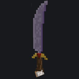Sword Of Dominace - File - Minecraft Mods - CurseForge