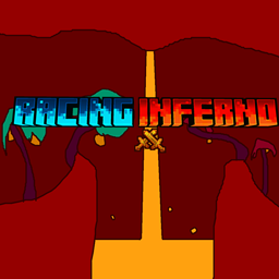 Racing Inferno - Gallery - Minecraft Bedrock Addons - CurseForge