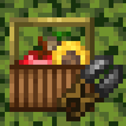 Forager's Insight - Minecraft Mods - CurseForge