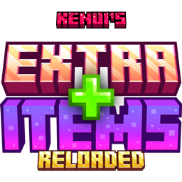 Kenui's Extra Items: Reloaded - Minecraft Mods - CurseForge