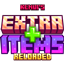 Kenui's Extra Items: Reloaded - File - Minecraft Mods - CurseForge