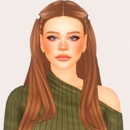 Shea Gallagher - The Sims 4 Sims / Households - CurseForge