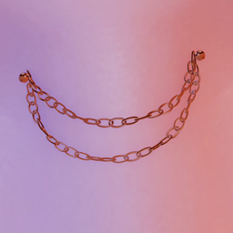 Zena Nose Bridge Piercing - The Sims 4 Create a Sim - CurseForge