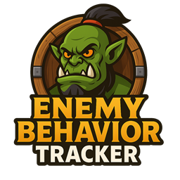 Enemy Behavior Tracker - World of Warcraft Addons - CurseForge