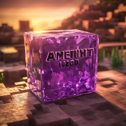 Amethyst Tools(Upgrade) - Minecraft Mods - CurseForge