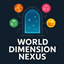 World Dimension Nexus - Minecraft Mods - CurseForge