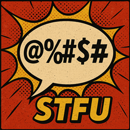 STFU (Spam Blocker) - World of Warcraft Addons - CurseForge