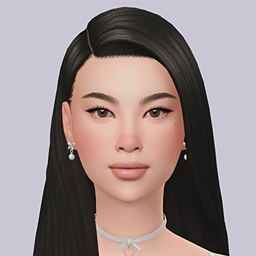 Maddie Hadley - The Sims 4 Sims / Households - CurseForge