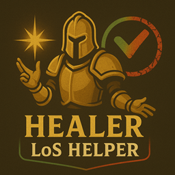 HealBot - World of Warcraft Search - CurseForge