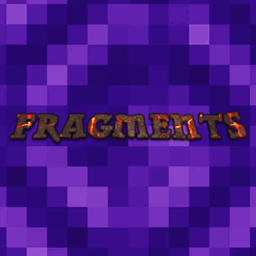 Fragments: Resource - Minecraft Resource Packs - CurseForge
