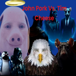 TimCheese John Pork Cobblemon Experience - Files - Minecraft Modpacks ...