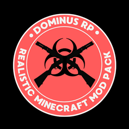 Dominus (RP) - Minecraft Modpacks - CurseForge
