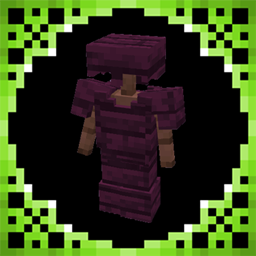 Planked Equipables - Minecraft Bedrock Addons - CurseForge