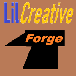 the creative forge
