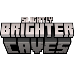 Slightly Brighter Caves [OptiFine] - Gallery - Minecraft Resource Packs ...