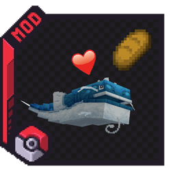 Cobblemon Friends Forever - Minecraft Mods - CurseForge