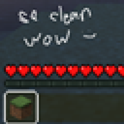 Pekno's Clean Hotbar [animated] - Minecraft Resource Packs - CurseForge