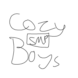 Cozy Boys SMP - Minecraft Modpacks - CurseForge