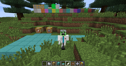 Clear Mod Block - Minecraft Mods - CurseForge