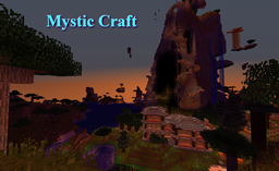 Mystic Craft - Minecraft Resource Packs - CurseForge