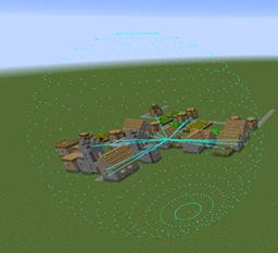 Village Visualizer - Minecraft Mods - CurseForge