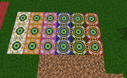 MC Geek NZ Carpet Textures - Minecraft Resource Packs - CurseForge