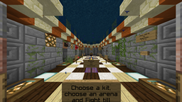 PvP Madness - Minecraft Worlds - CurseForge