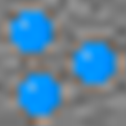 the blu gem - Minecraft Mods - CurseForge