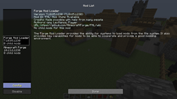 FML - Minecraft Mods - CurseForge