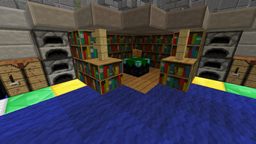 Faithful edited PvP Resource Pack - Comments - Minecraft Resource Packs ...