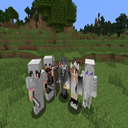 RadioCraft Re-Loaded - Gallery - Minecraft Modpacks - CurseForge