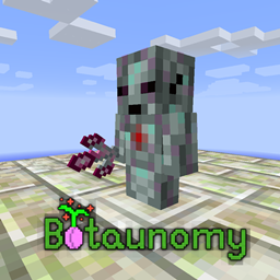 Botaunomy - Minecraft Mods - CurseForge