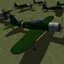 Zero Fighter Parts Kit - Kerbal Space Program Mods - CurseForge