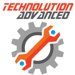 Technolution Advanced - Gallery - Minecraft Modpacks - CurseForge