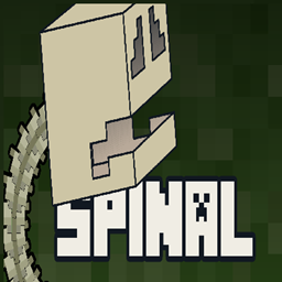 Infinity Spinal Edition - Minecraft Modpacks - CurseForge