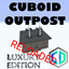 Cuboid Outpost (Luxury Edition) - RELOADED - Minecraft Modpacks ...