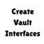 Create: Vault Interfaces - Minecraft Mods - CurseForge